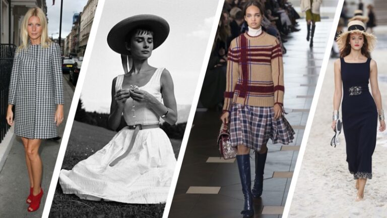 Estilo old money: La guía completa de esta moda